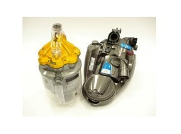 Dyson DC19 Origin - Test, Reviews & Prijzen | Consumentenbond