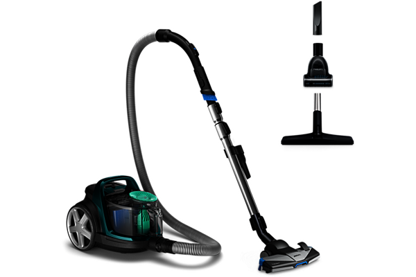 Philips FC9555/09 PowerPro Active - Test, Reviews & Prijzen ...