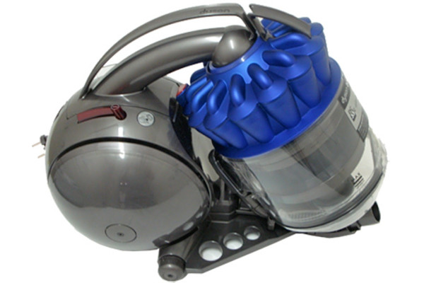 Dyson DC33 Allergy - Test, Reviews & Prijzen | Consumentenbond