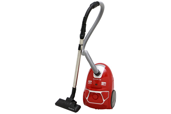 Rowenta RO3953EA Compact Power - Test, Reviews & Prijzen | Consumentenbond