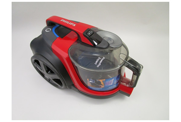 Philips PowerPro Expert FC9729/09 - Test, Reviews & Prijzen ...