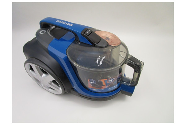 Philips Power Pro Expert FC9745/09 - Test, Reviews & Prijzen ...