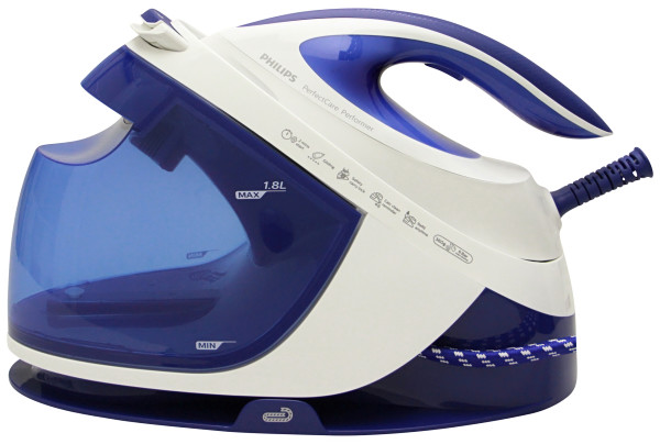 Philips GC8712/20 PerfectCare Performer - Test, Reviews & Prijzen ...