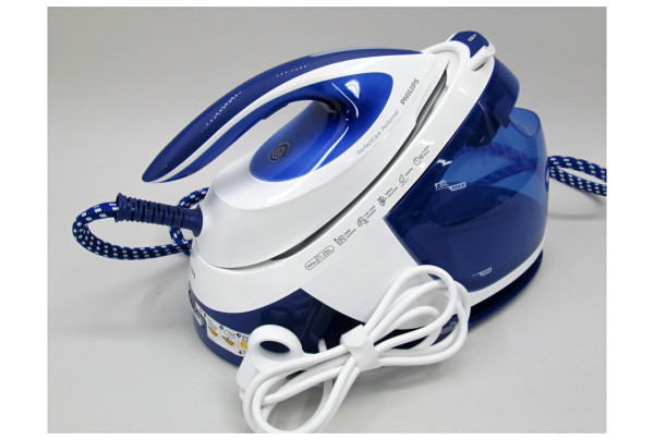 Philips GC8712/20 PerfectCare Performer - Test, Reviews & Prijzen ...