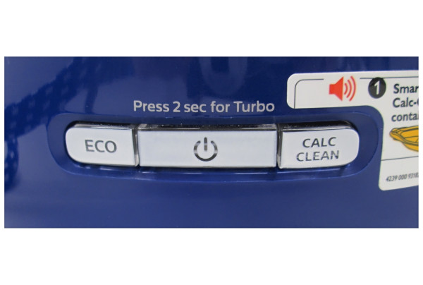 Philips GC8712/20 PerfectCare Performer - Test, Reviews & Prijzen ...