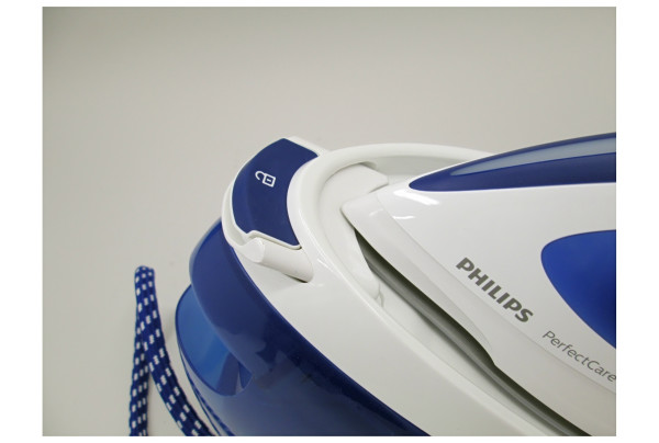 Philips GC8712/20 PerfectCare Performer - Test, Reviews & Prijzen ...