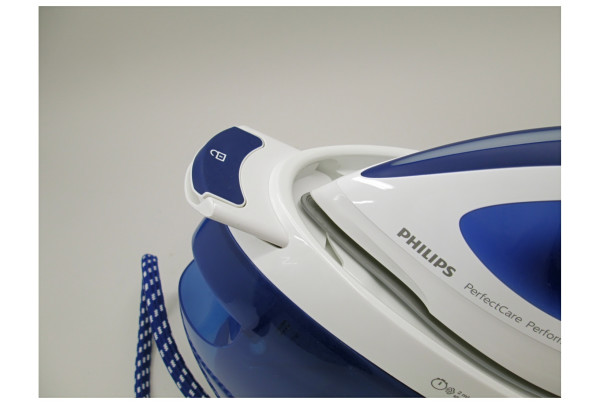 Philips GC8712/20 PerfectCare Performer - Test, Reviews & Prijzen ...