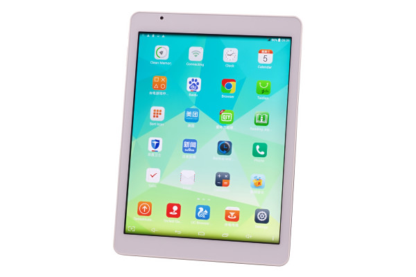 Teclast Tpad P98 4G - Test, Reviews & Prijzen | Consumentenbond