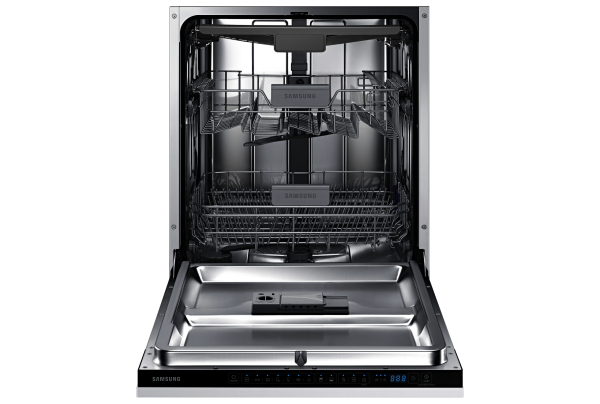 Samsung DW60M6050BB - Test, Reviews & Prijzen | Consumentenbond