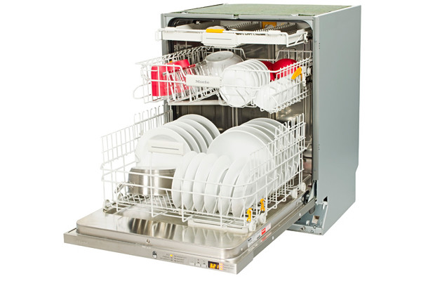 Miele G 6160 SCVi - Test, Reviews & Prijzen | Consumentenbond