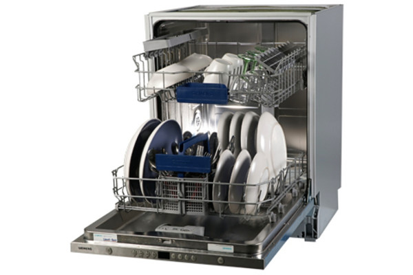 Siemens SN64M030EU - Test, Reviews & Prijzen | Consumentenbond