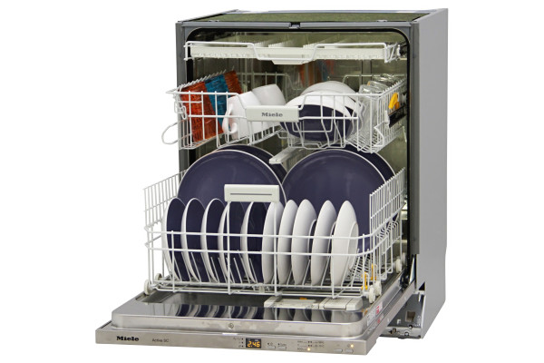 Miele G 4262 SCVi - Test, Reviews & Prijzen | Consumentenbond