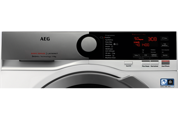 AEG L8FEOKOMIX - Test, Reviews & Prijzen | Consumentenbond