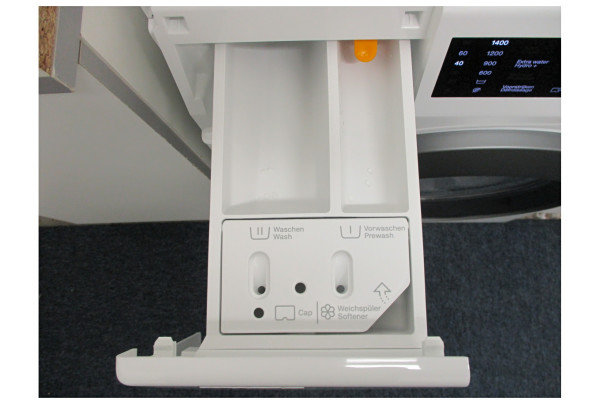Miele WWD 320 WCS - Test, Reviews & Prijzen | Consumentenbond