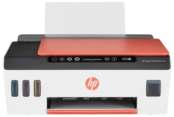 HP Smart Tank Plus 559 - Test, Reviews & Prijzen | Consumentenbond