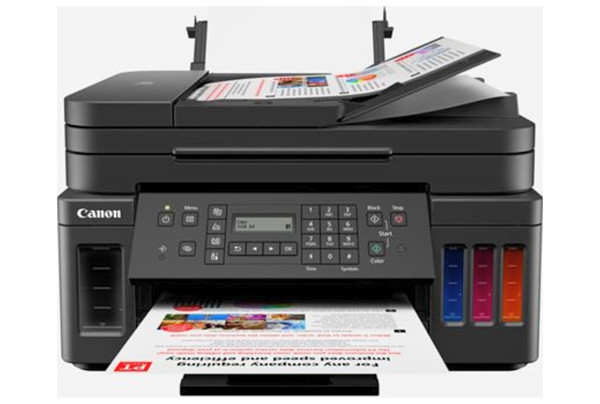 Canon Pixma G7050 - Test, Reviews & Prijzen | Consumentenbond