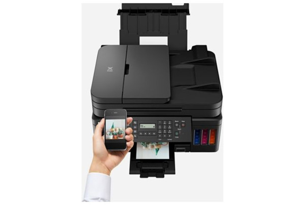 Canon Pixma G7050 - Test, Reviews & Prijzen | Consumentenbond