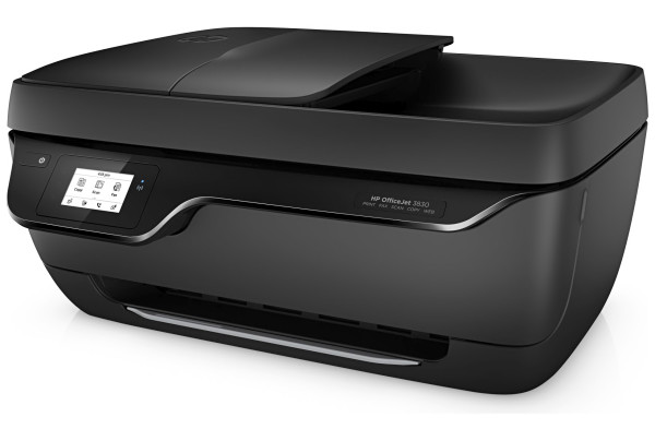 HP OfficeJet 3832 - Test, Reviews & Prijzen | Consumentenbond