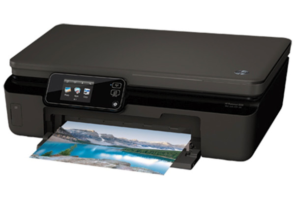 HP Photosmart 5525 - Test, Reviews & Prijzen | Consumentenbond