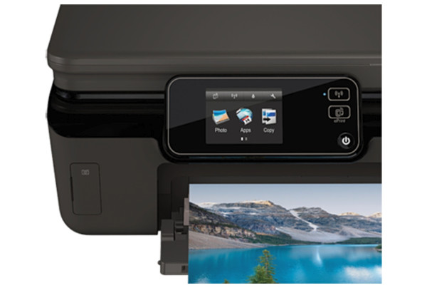 HP Photosmart 5525 - Test, Reviews & Prijzen | Consumentenbond