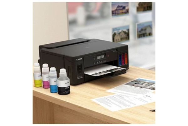 Canon Pixma G5050 - Test, Reviews & Prijzen | Consumentenbond