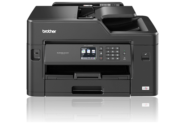 Brother MFC-J5335DW - Test, Reviews & Prijzen | Consumentenbond
