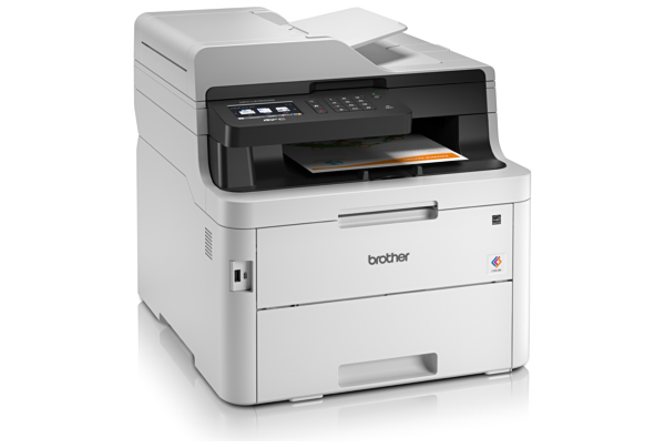 Brother MFC-L3750CDW - Test, Reviews & Prijzen | Consumentenbond