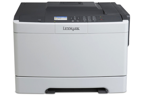 Lexmark CS410dn - Test, Reviews & Prijzen | Consumentenbond