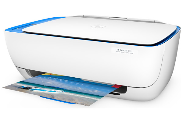 HP DeskJet 3632 - Test, Reviews & Prijzen | Consumentenbond