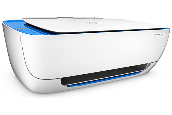 HP DeskJet 3632 - Test, Reviews & Prijzen | Consumentenbond