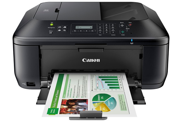 Canon Pixma MX535 - Test, Reviews & Prijzen | Consumentenbond
