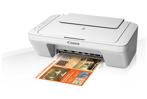 Canon Pixma MG2950 - Test, Reviews & Prijzen | Consumentenbond