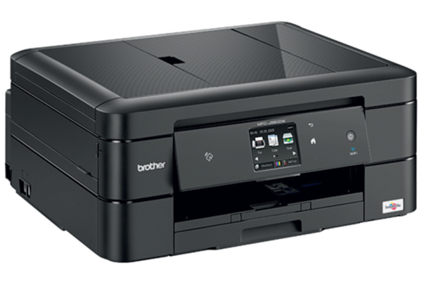 Brother MFC-J880DW - Test, Reviews & Prijzen | Consumentenbond