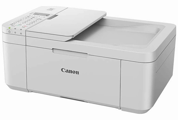 Canon Pixma TR4551 - Test, Reviews & Prijzen | Consumentenbond