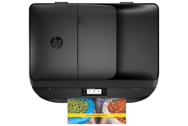 HP OfficeJet 4656 - Test, Reviews & Prijzen | Consumentenbond