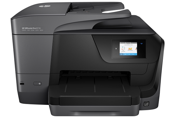 HP OfficeJet Pro 8710 - Test, Reviews & Prijzen | Consumentenbond