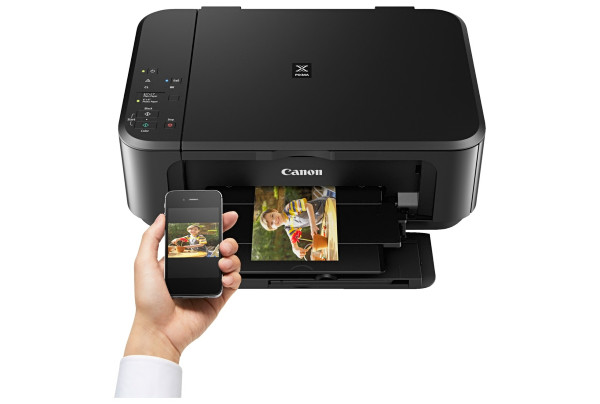 Canon Pixma MG3650 - Test, Reviews & Prijzen | Consumentenbond