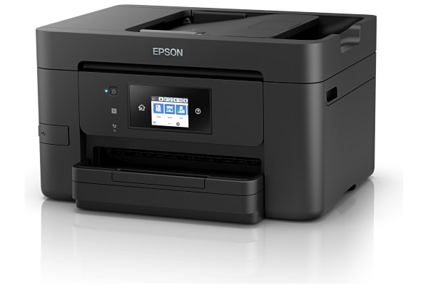 Epson WorkForce Pro WF-4720DWF - Test, Reviews & Prijzen | Consumentenbond