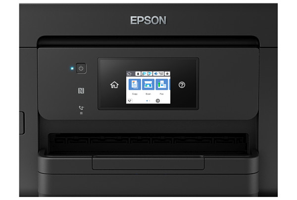 Epson WorkForce Pro WF-4720DWF - Test, Reviews & Prijzen | Consumentenbond