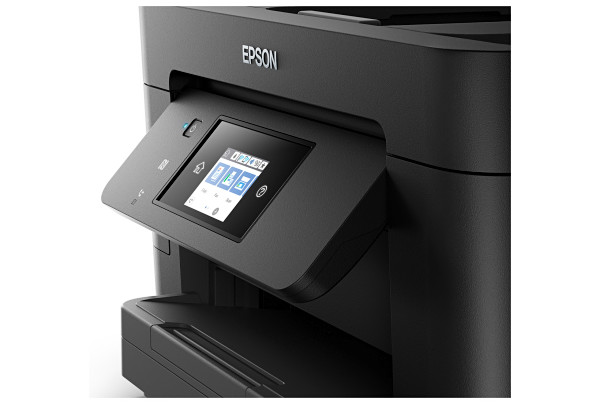 Epson WorkForce Pro WF-4720DWF - Test, Reviews & Prijzen | Consumentenbond