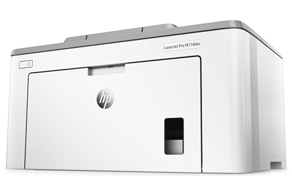 HP Laserjet Pro M118dw - Test, Reviews & Prijzen | Consumentenbond