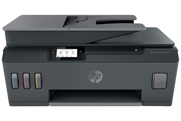 HP Smart Tank Plus 570 - Test, Reviews & Prijzen | Consumentenbond