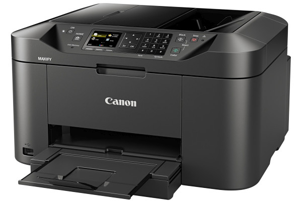 Canon Maxify MB2155 - Test, Reviews & Prijzen | Consumentenbond