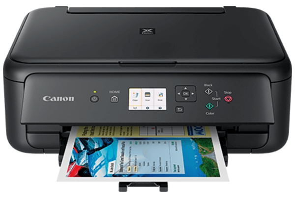 Canon Pixma TS5150 - Test, Reviews & Prijzen | Consumentenbond