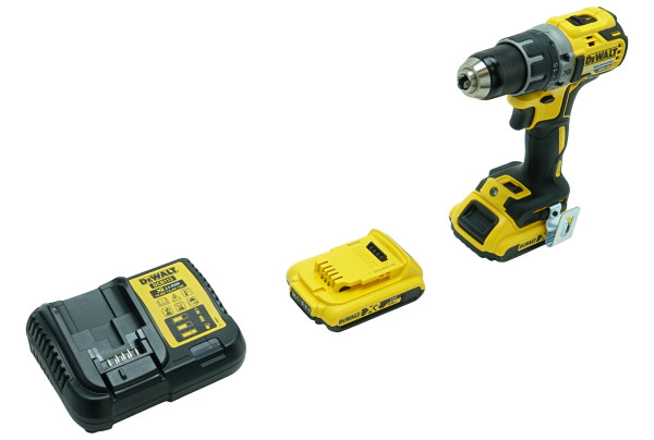 DeWalt DCD791D2 - Test, Reviews & Prijzen | Consumentenbond