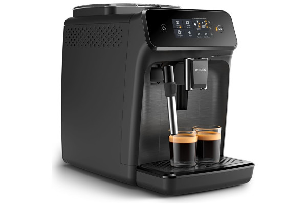 Philips 1200 serie EP1220/00 - Test, Reviews & Prijzen | Consumentenbond