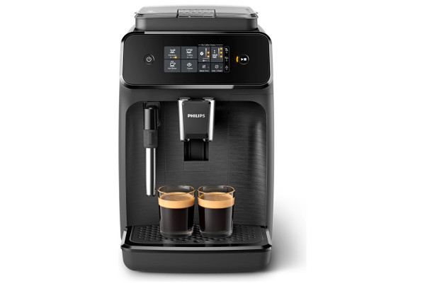 Philips 1200 serie EP1220/00 - Test, Reviews & Prijzen | Consumentenbond