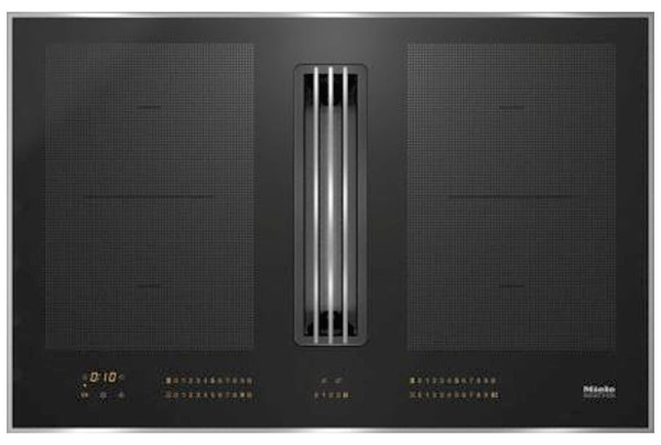 Miele KMDA 7634 FR - Test, Reviews & Prijzen | Consumentenbond