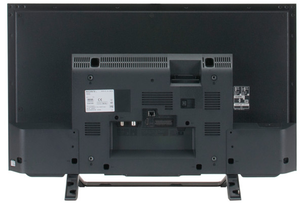 Sony KDL-32WD750 - Test, Reviews & Prijzen | Consumentenbond