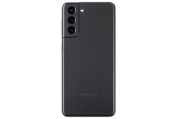 Samsung Galaxy S21 5G (256 GB) - Phantom Gray - Test, Reviews & Prijzen ...